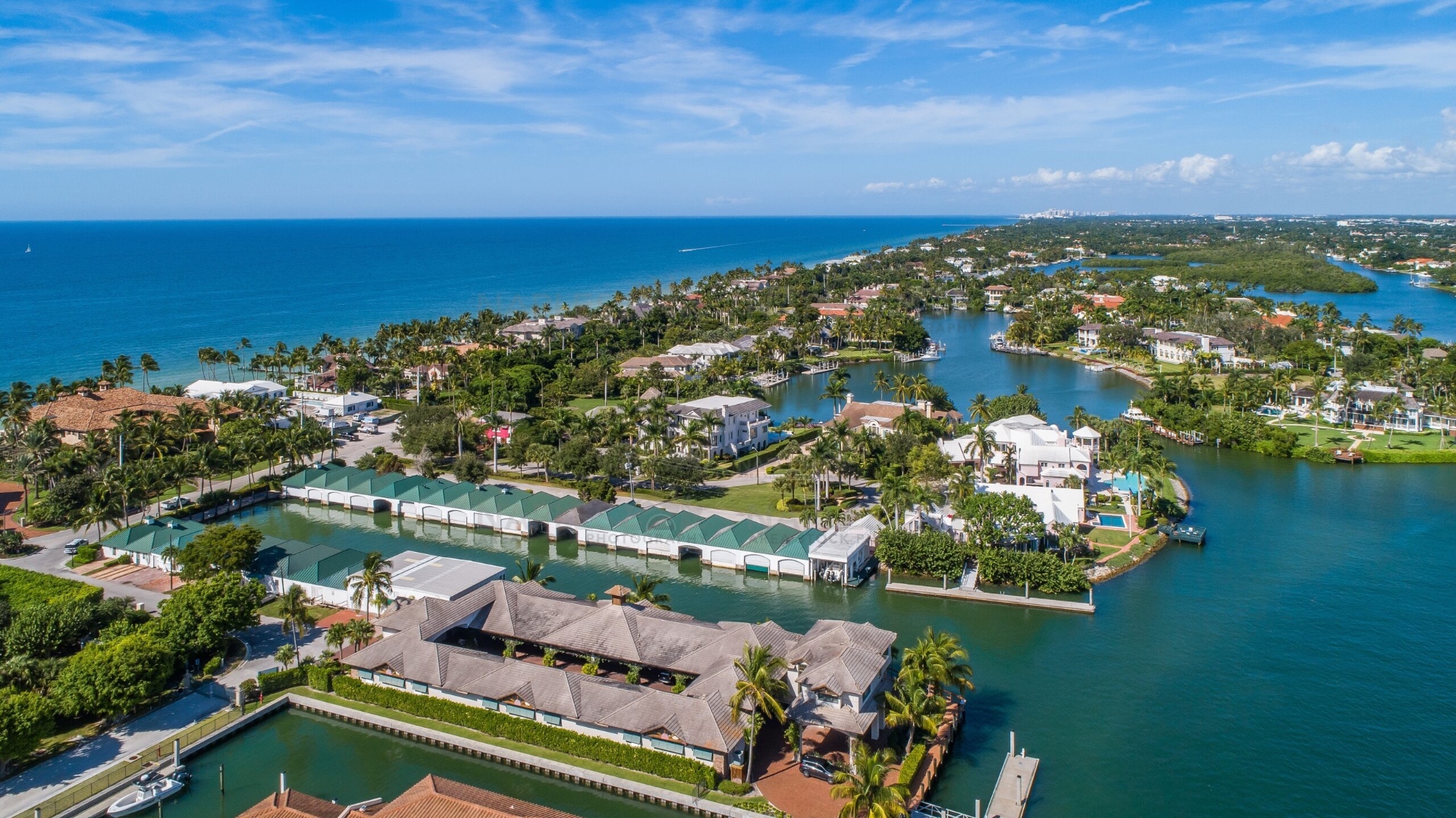 Gordon Pass Property Management | Naples Florida C.A.M. Services